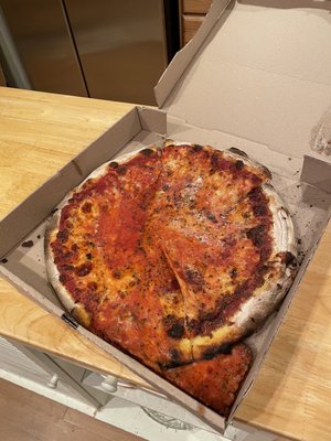 RED DEVIL ITALIAN RESTAURANT & PIZZERIA - Updated July 2024 - 110 ...