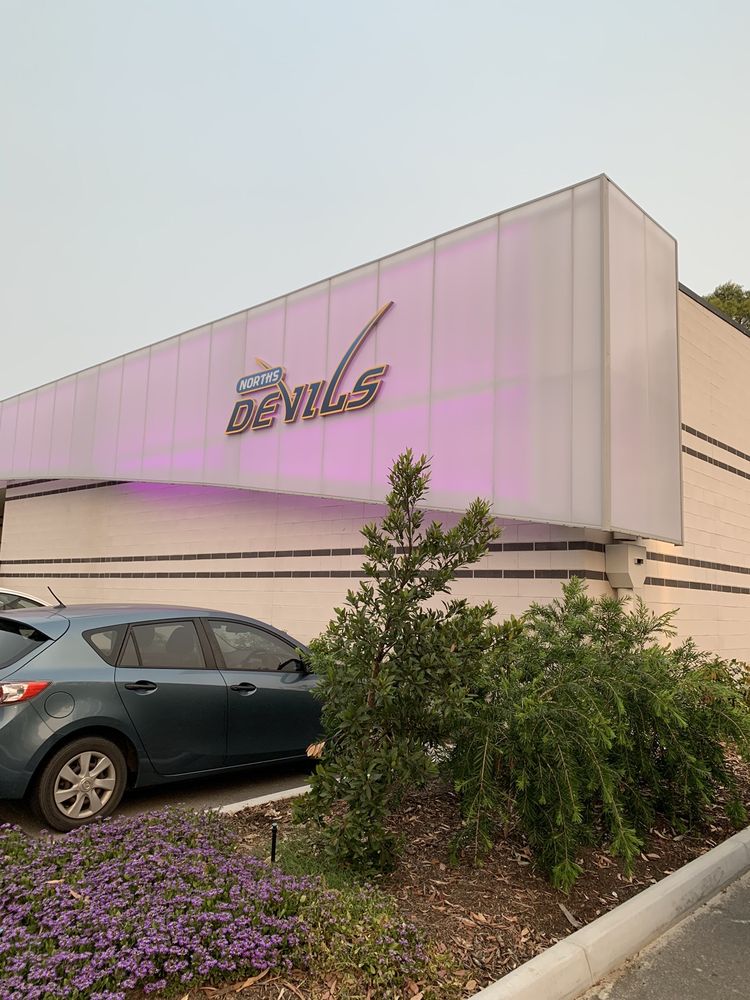 NORTHS DEVILS LEAGUES CLUB - 16 Photos - Franklin St, Nundah Queensland ...