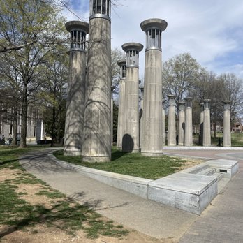 BICENTENNIAL CAPITOL MALL STATE PARK - Updated April 2026 - 545 Photos ...