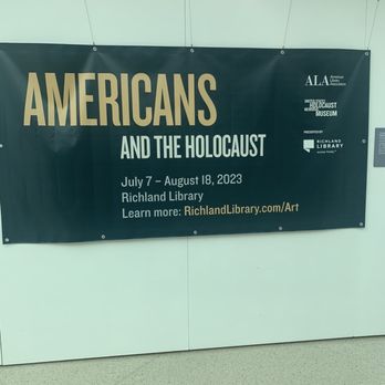RICHLAND LIBRARY MAIN - Updated December 2025 - 103 Photos & 32 Reviews ...
