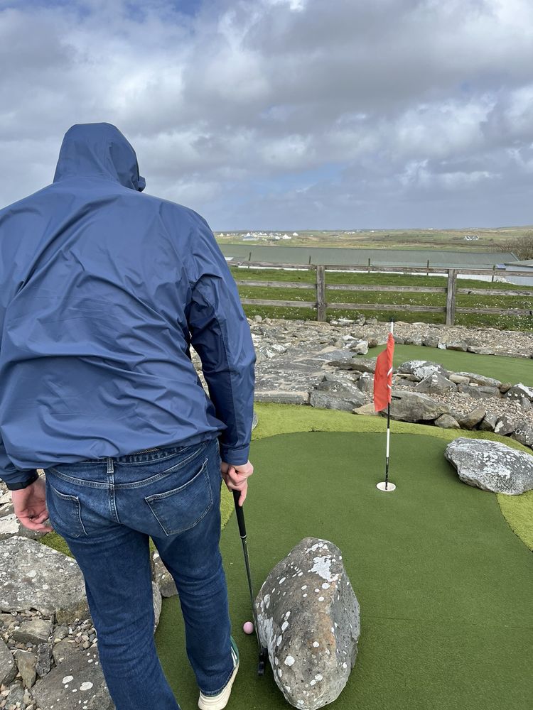 MOHER OPEN FARM - Updated April 2024 - Cliffs of Moher Road, Liscannor ...