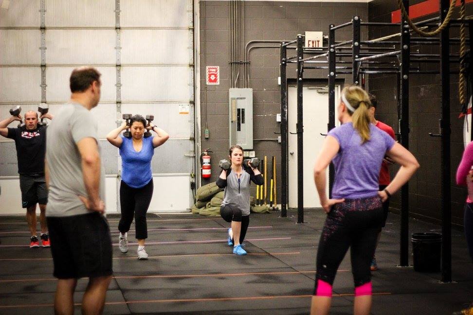 TANGLETOWN CROSSFIT - Updated December 2025 - 14 Photos - 383 W 60th St ...
