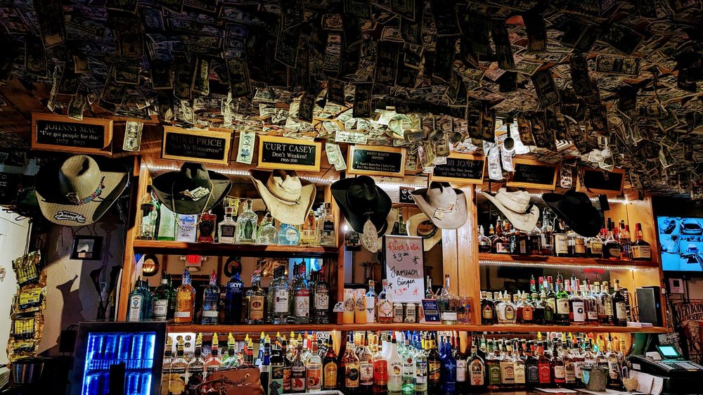 CODY’S OK CORRAL BAR - Updated May 2026 - 18 Photos & 24 Reviews - 3633 ...