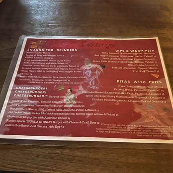 VESPER LOUNGE - Updated October 2025 - 93 Photos & 204 Reviews - 233 E ...