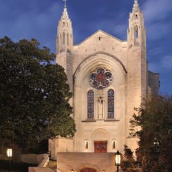 CATHEDRAL OF CHRIST THE KING - 37 Photos & 20 Reviews - 2699 Peachtree ...