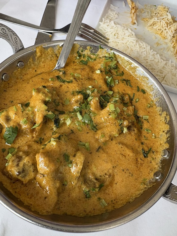 BLUE TAJ - Updated May 2025 - 16 Photos & 43 Reviews - 35 E Butler Ave ...