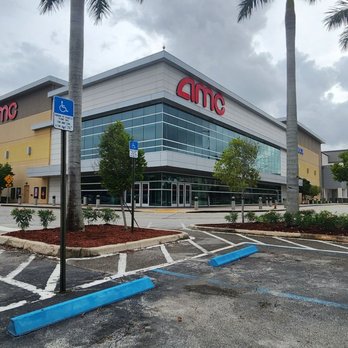 AMC PEMBROKE LAKE 9 - Updated May 2025 - 667 Photos & 161 Reviews ...