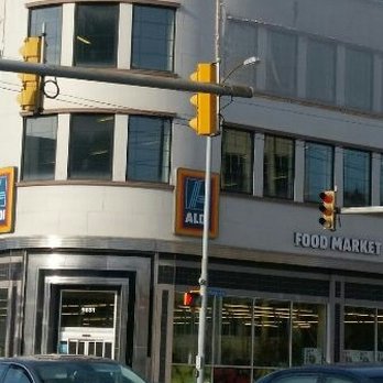 ALDI - Updated December 2025 - 13 Photos & 46 Reviews - 5631 Baum Blvd ...