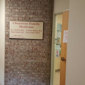 CHEYENNE RADIOLOGY - Updated December 2025 - 2003 Bluegrass Cir ...