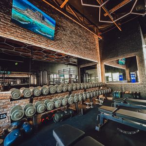 EDGEWORKS CLIMBING - BEL-RED - Updated February 2025 - 20 Photos - 1645 140th Ave NE, Bellevue ...