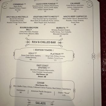 UNTITLED SUPPER CLUB - Updated May 2025 - 1277 Photos & 1296 Reviews ...