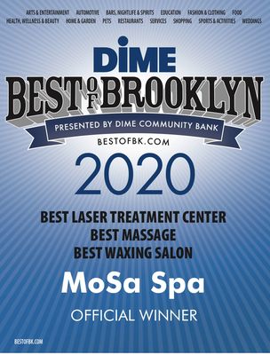 MOSA SPA - Updated January 2026 - 10 Photos & 65 Verified Reviews - 8413 13th Ave, Brooklyn, New ...