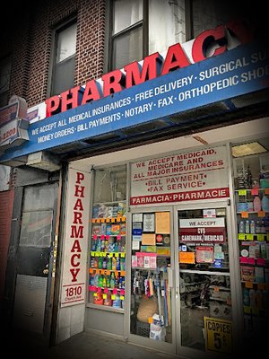 CHURCH AVE PHARMACY - Updated May 2026 - 1810 Church Ave, Brooklyn, New ...