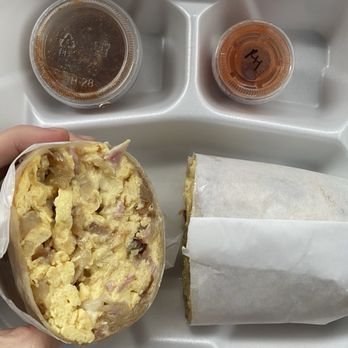 RAE G CAFE - Updated July 2025 - 92 Photos & 83 Reviews - 21221 S ...