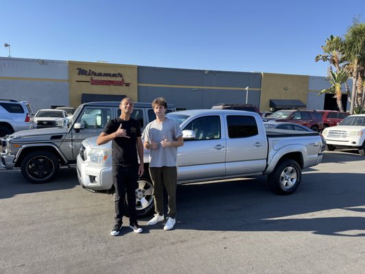 MIRAMAR MOTOR SPORTS - Updated February 2025 - 3194 Photos & 324 ...