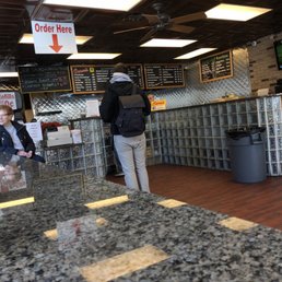 CARM’S BEEF & ITALIAN ICE - Updated July 2025 - 86 Photos & 188 Reviews ...