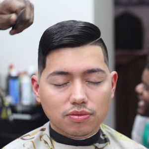 ALL ABOUT MEN BARBER SHOP - Updated October 2025 - 73 Photos & 76 ...