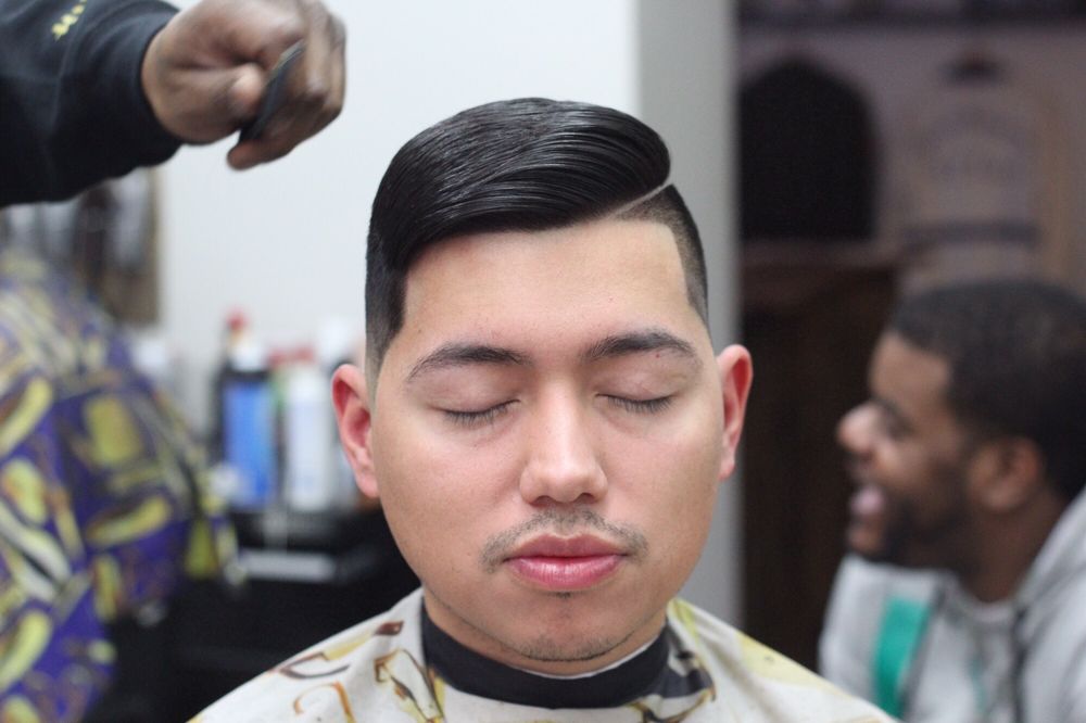 AUTHENTIC BARBER COMPANY - Updated May 2026 - 47 Photos & 17 Reviews ...