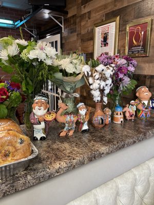 CARAVAN UZBEK CUISINE HALAL - Updated July 2024 - 70 Photos & 46 ...