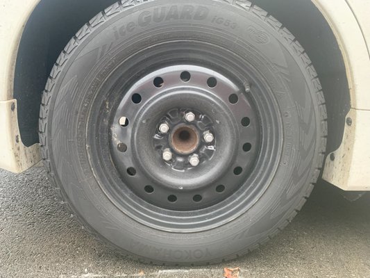SIMPLYTIRE - Updated May 2026 - 19 Photos & 48 Reviews - 14 Toro Rd ...