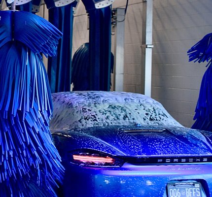 HARPER AUTO WASH - Updated January 2026 - 51 Photos & 63 Reviews - 3163 ...