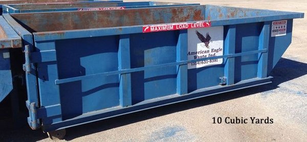AMERICAN EAGLE WASTE INDUSTRIES - Updated June 2026 - 16 Photos - 7717 ...