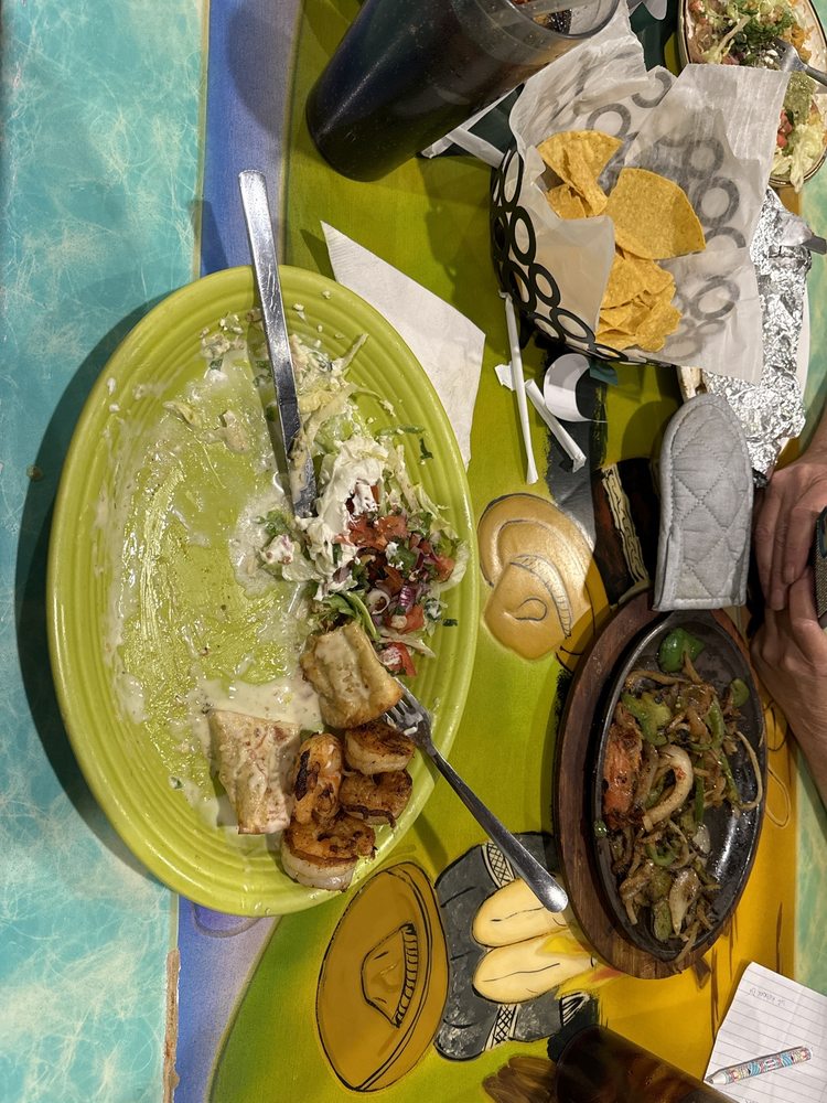 EL ALAZAN MEXICAN RESTAURANT - Updated January 2026 - 53 Photos & 80 ...