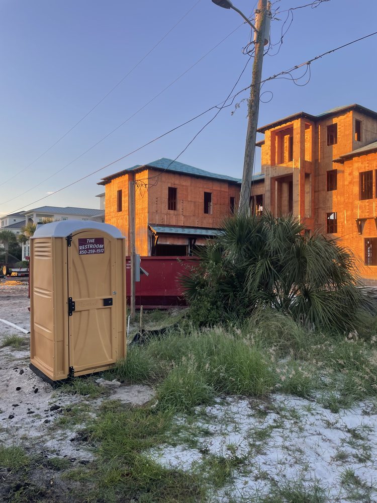 THE RESTROOM - Updated August 2025 - Request a Quote - 115 Woodlawn Dr ...