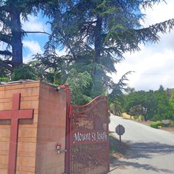 MOUNT ST JOSEPH CARMELITE MONASTERY - 50 Photos - 12455 Clayton Rd, San ...
