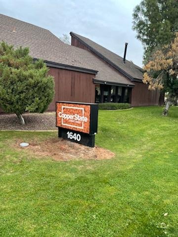 COPPER STATE CREDIT UNION - Updated August 2024 - 1640 W Thomas Rd ...