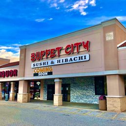 BUFFET CITY - Updated July 2025 - 72 Photos & 73 Reviews - 4458 Bee ...