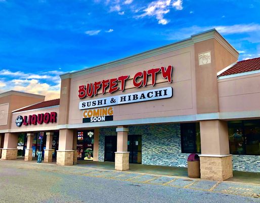 BUFFET CITY - Updated December 2025 - 74 Photos & 81 Reviews - 4458 Bee ...