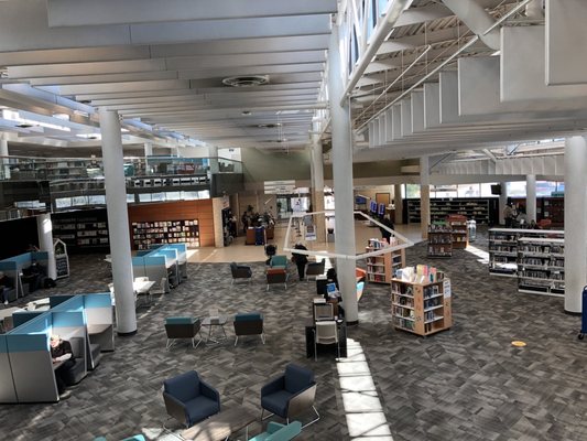 PRINCESS ANNE PUBLIC LIBRARY - Updated July 2025 - 52 Photos & 15 ...