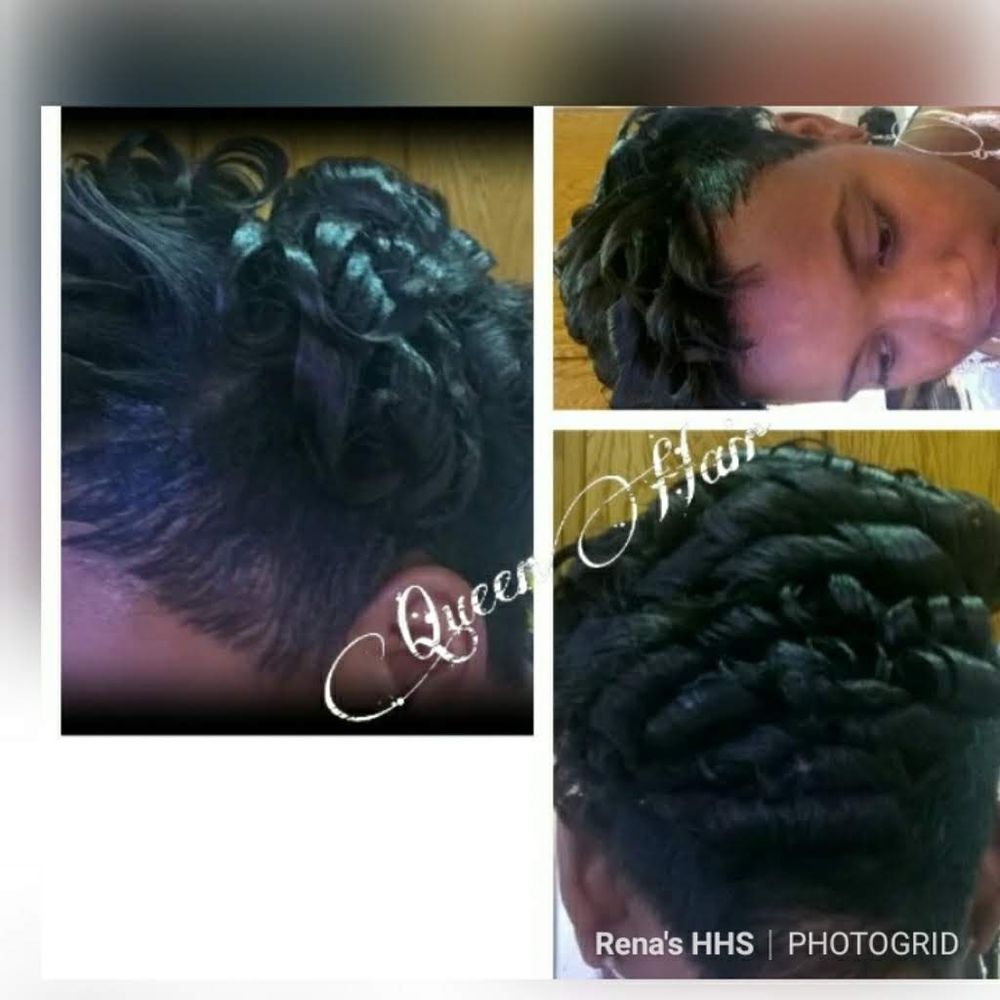 RENASTYLZ - Updated January 2025 - 10 Photos - 34 WLakeMead, Henderson ...