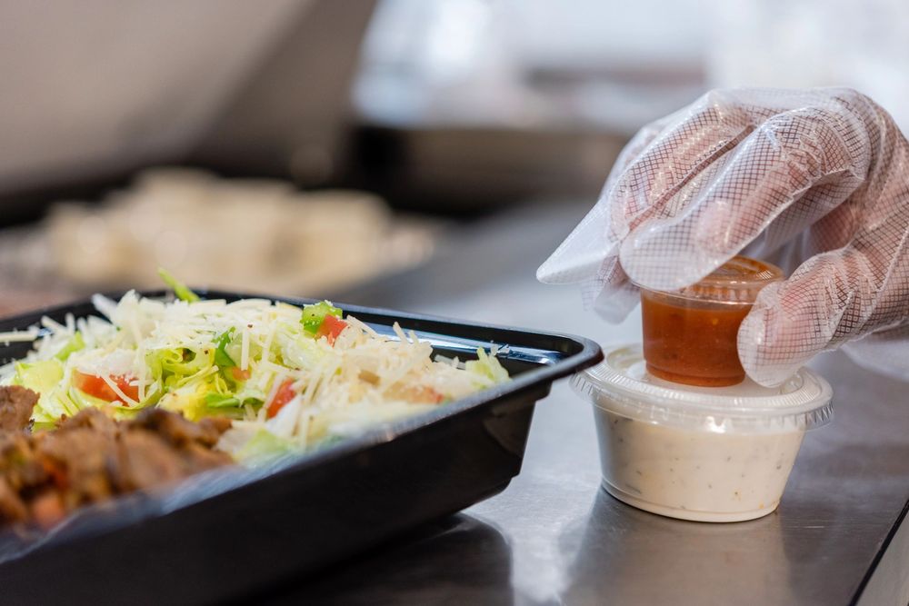 WAVA HALAL GRILL - Updated August 2025 - 34 Photos & 28 Reviews - 804 ...