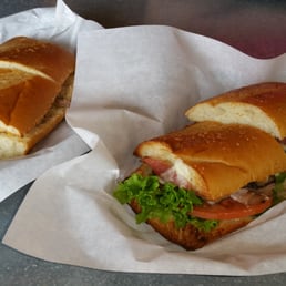 RED ROCK SUBS - Updated December 2025 - 118 Photos & 404 Reviews - 3514 ...