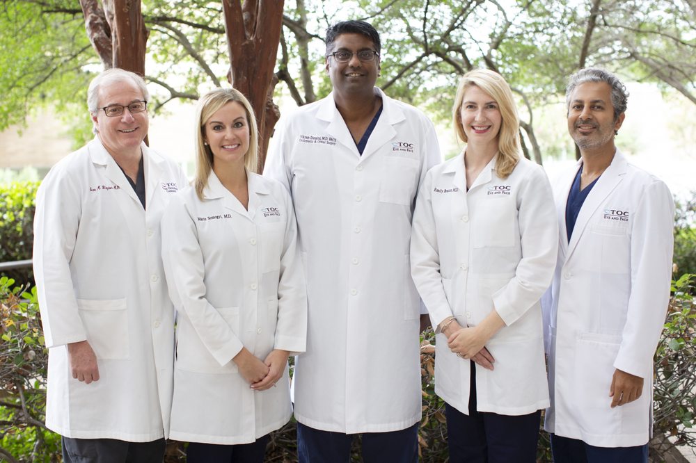 TOC MEDICAL SPA - 17 Photos & 18 Reviews - 3705 Medical Pkwy, Austin ...