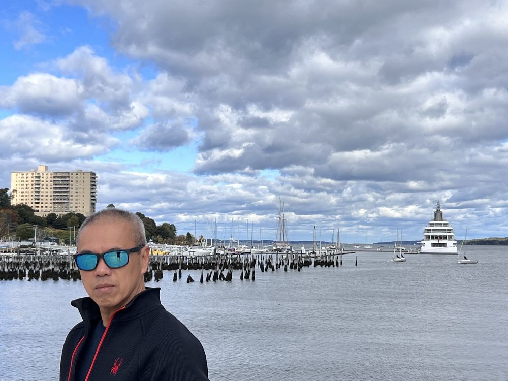 PORTLAND CRUISE TERMINAL - Portland, Maine - Boating - Yelp