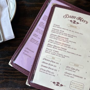 DAISY MAY’S - Updated December 2025 - 11 Photos - 968 Bathurst Street ...