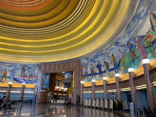 AMTRAK UNION TERMINAL - Updated June 2026 - 25 Photos & 15 Reviews ...