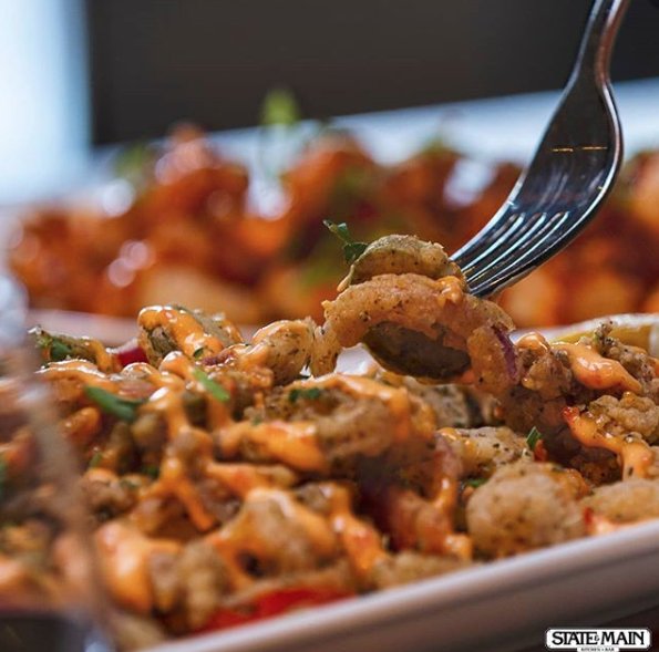 STATE & MAIN KITCHEN & BAR - Updated January 2025 - 22 Photos & 11 ...