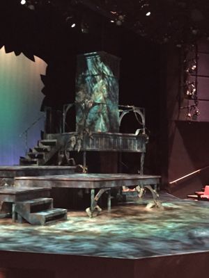IMAGINATION STAGE - 40 Reviews - Performing Arts - 4908 Auburn Ave ...