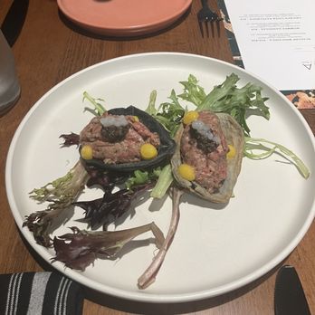 PANGAEA BISTRO & BAR - Updated July 2024 - 74 Photos & 21 Reviews - 230 ...