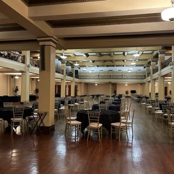 THE COLUMBUS ATHENAEUM - Updated August 2025 - 38 Photos & 41 Reviews ...