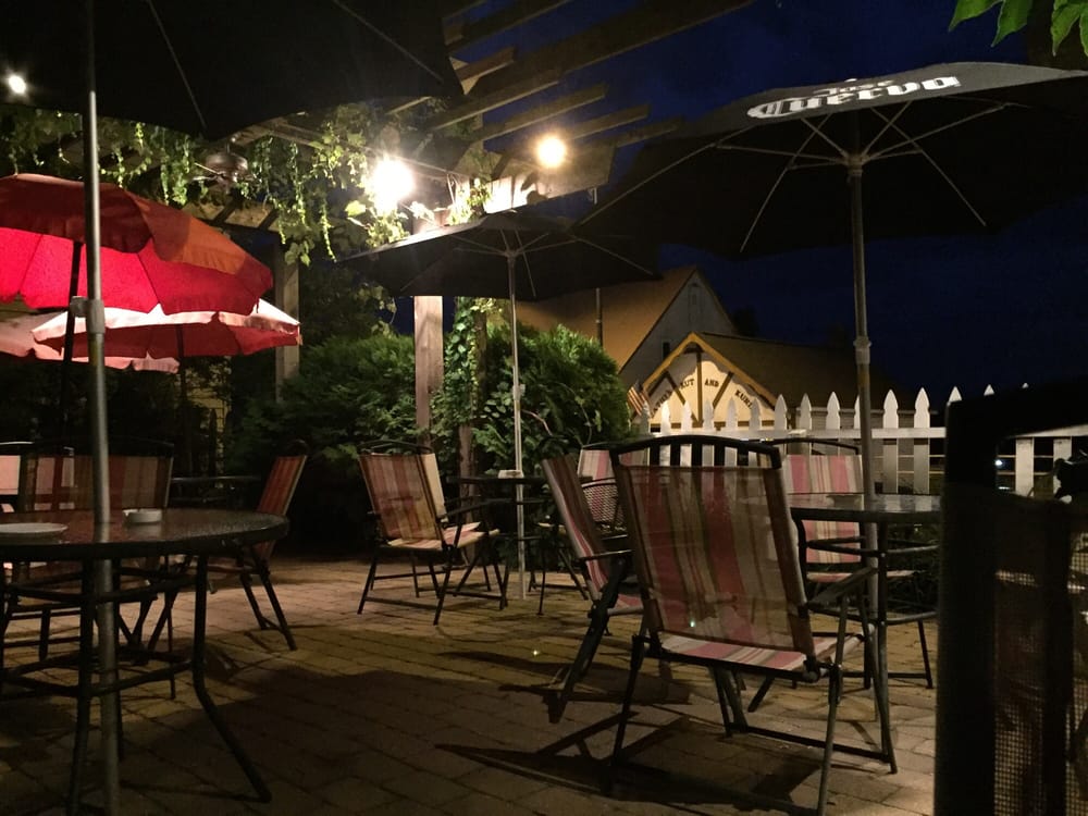 THE EMPIRE ROOM - Updated April 2026 - 23 Photos - 215 N Main St, Alma ...