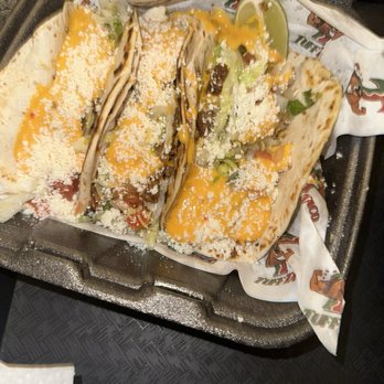 TUFF TACO - Updated September 2025 - 21 Photos & 20 Reviews - 10005 ...