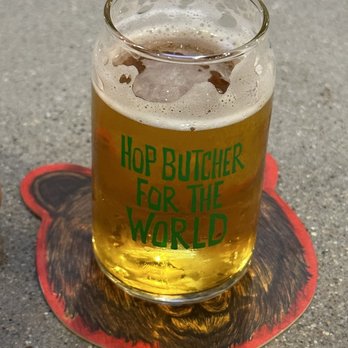 HOP BUTCHER FOR THE WORLD - Updated August 2024 - 47 Photos & 25 ...
