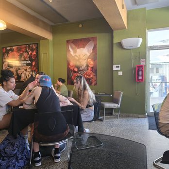 MUSA - Updated July 2025 - 542 Photos & 278 Reviews - Calle Cerra 613 ...