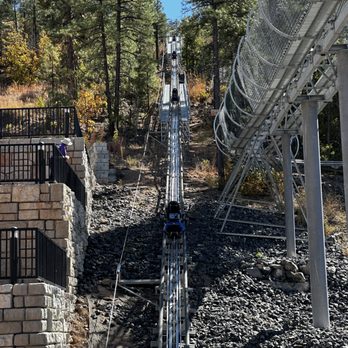 CANYON COASTER - Updated February 2025 - 104 Photos & 127 Reviews - 700 ...