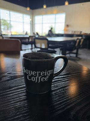 SOVEREIGN COFFEE - Updated December 2025 - 26 Photos & 10 Reviews ...